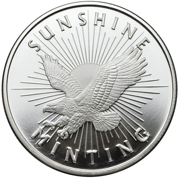 Buy Silver Coins | Silver Bullion Malaysia